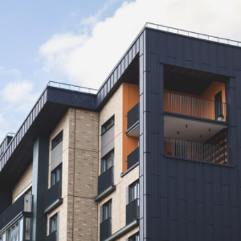 BTR Services | Build to Rent | Crockers