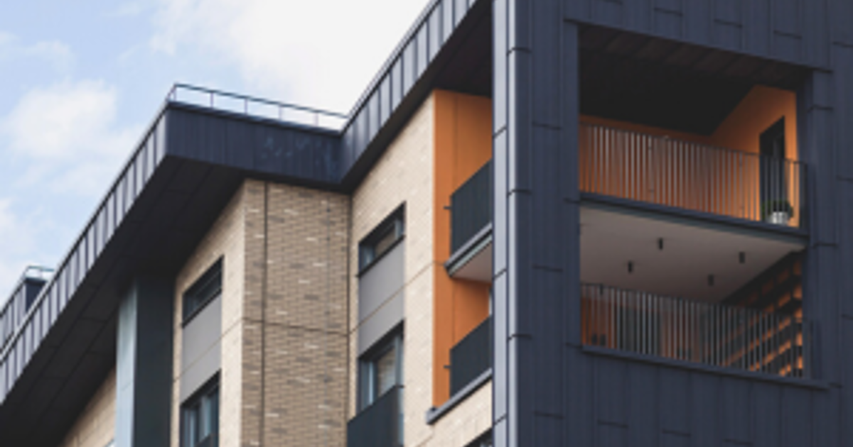 Latest Build to Rent Properties | BTR Homes | Crockers